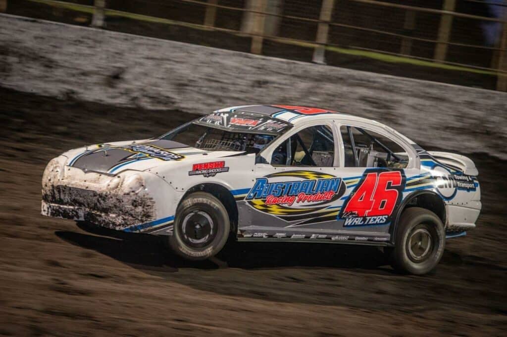 About us | Australian Racing Products